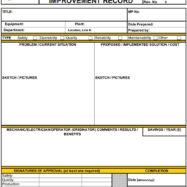 One Point Lesson Template – Affordable Online Education