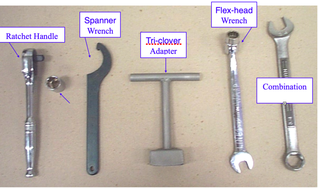 Basic Hand Tools and Fasteners – Affordable Online Education