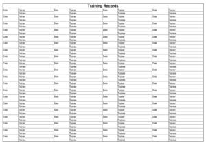 One Point Lesson Template – Empowering Growth Through Accessible Learning