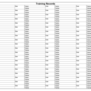 One Point Lesson Template – Empowering Growth Through Accessible Learning