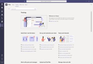 Managing Projects with Microsoft Teams – Empowering Growth Through ...